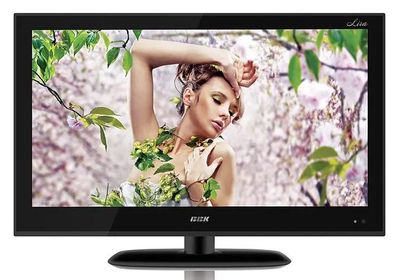Обзор товара 18.5" Телевизор BBK LEM1983, HD, черный (715461) в интернет-магазине СИТИЛИНК