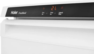 Морозильная камера HAIER HF-82WAA, белый [b30hq1e06ru] – купить в ...