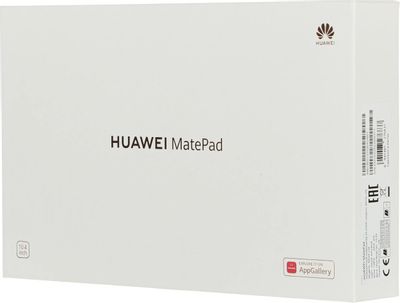 Аксессуары для планшет Huawei MatePad BAH4-L09 10.4", 4GB, 128GB, 3G ...