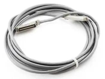 Кабель Panasonic AMP-2 6m amfenol 2con for АТС – купить в Ситилинк | 517822