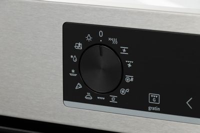 Характеристики Духовой шкаф Gorenje BOSB6737E06X, нержавеющая сталь ...