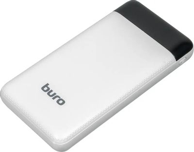 Характеристики Внешний аккумулятор (Power Bank) Buro RC-21000-WT ...