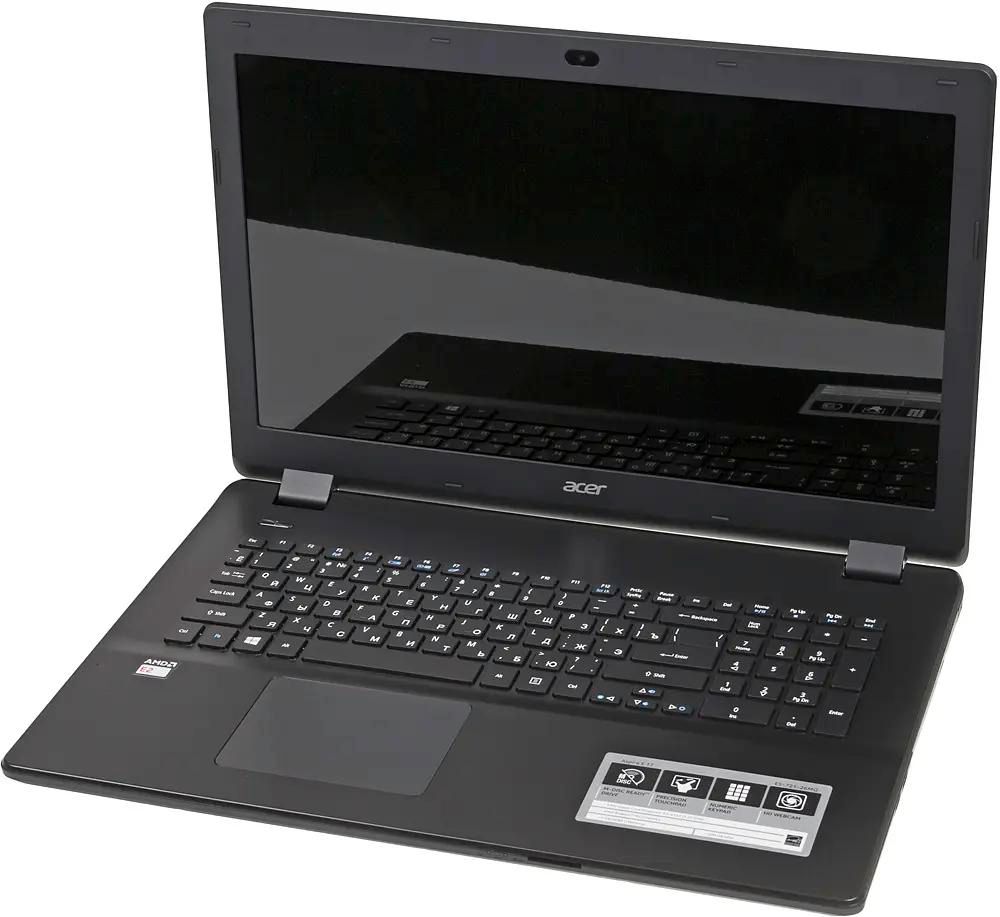 Acer Aspire E5 721 26MQ 17.3