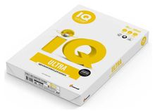 Бумага IQ Ultra, A3, офисная, 500л, 80г/м2, белый – купить в Ситилинк ...