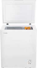Морозильный ларь Hisense FC184D4BW1 белый – купить в Ситилинк | 1496835