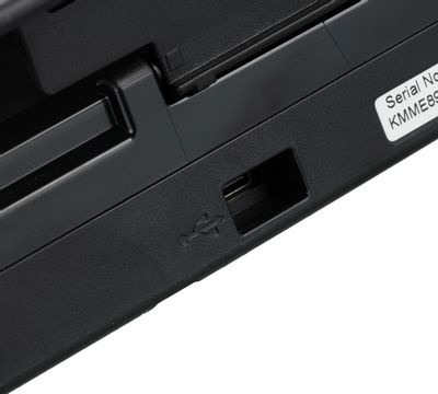 Характеристики Сканер Canon Canoscan LIDE400 [2996c010 / 2996c018 ...