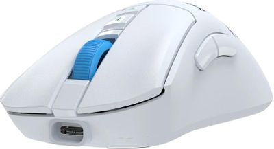 Обзор товара мышь беспроводная A4TECH Bloody R73 Ultra Duo, игровая ...