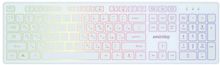 Характеристики Клавиатура SMARTBUY One 305, белый [sbk-305u-w] (1986231 ...