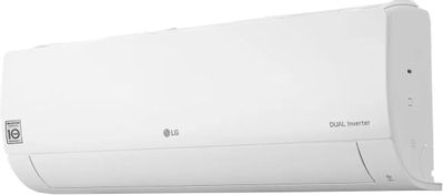 Сплит-система инверторная LG MegaCool P09EP2 настенная, до 26м2, 9000 ...