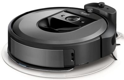 iRobot Roomba Combo i8 55 i817040rnd 1981522