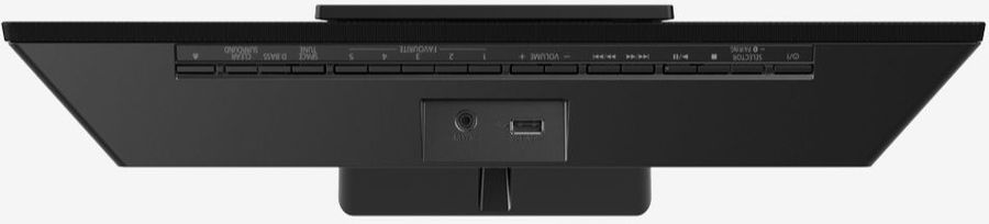 Музыкальный центр Panasonic SC-HC410EE-K – купить в Ситилинк | 1174770