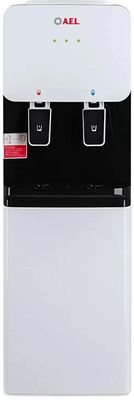 Инструкция, руководство по эксплуатации для кулер AEL LD-AEL-85c, напольный, электронный, «push ...