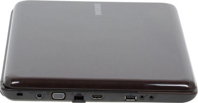 Характеристики Ноутбук Samsung NP-R540-JT04 15.6", Intel Core i3 380M 2 ...