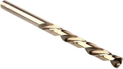 Характеристики Сверло Hammer Flex 202-517, по металлу, 9мм ...