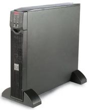 ИБП APC Smart-UPS RT SURT2000XLI, 2000ВA – купить в Ситилинк | 28009