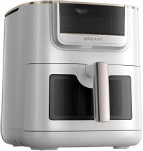 Обзор товара аэрогриль DREAME Tasti AF30, белый (2158013) в интернет ...