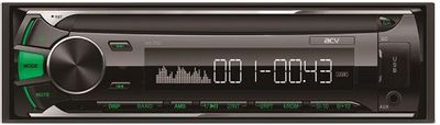 Автомагнитола ACV AVS-1713G – купить в Ситилинк | 1134226