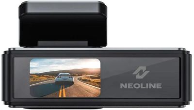 Характеристики Видеорегистратор Neoline Flash 2K Wi-Fi, черный (2009713 ...
