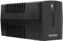 ИБП ИМПУЛЬС Юниор Смарт 1000, 1000ВA [js10114] – купить в Ситилинк ...