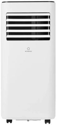 Кондиционер мобильный ECOSTAR Desire KV-DS09CH-E белый – купить в ...
