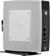 Характеристики Тонкий клиент HP t5565, VIA Nano U3500, DDR3 2ГБ, 1ГБ ...