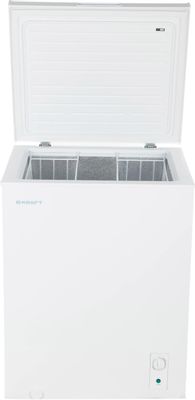 Морозильный ларь KRAFT BD (W)-152QX белый [т0000090201] – купить в ...
