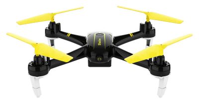 Характеристики Квадрокоптер HIPER HQC-0005 Shadow HD с камерой, черный ...