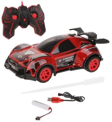 Радиоуправляемая модель НАША ИГРУШКА Машина, красный [m1238-1c ...