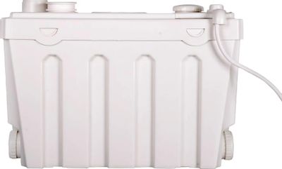 Характеристики Санитарный насос Вихрь КН-500, фекальный [68/9/2 ...