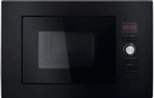 Характеристики Микроволновая печь Midea AG820BJU-BL, встраиваемая, 20л ...