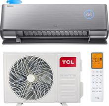 Сплит-система инверторная TCL X-Fresh TAC-12HRID/XF настенная, до 36м2 ...