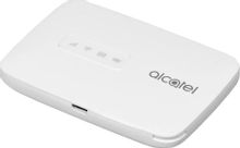 Отзывы на Модем Alcatel Link Zone MW40V 2G/3G/4G, внешний, белый [mw40v ...
