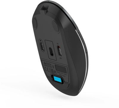 Мышь беспроводная A4TECH Fstyler FB26CS Air2, Bluetooth/Радио ...