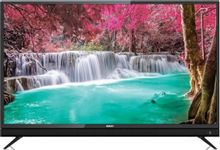 Характеристики 43" Телевизор BBK 43LEX-8161/UTS2C, 4K Ultra HD, черный, СМАРТ ТВ, Android ...