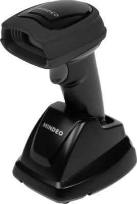 Характеристики Сканер штрих-кода MINDEO CS2291-HD(BT) 2D беспроводное ...