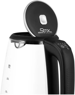 Характеристики Чайник электрический RED SOLUTION RK-G200S SkyKettle ...
