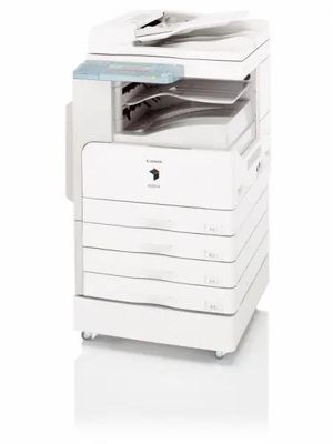 Характеристики Canon iR2016J с крышкой [0406b006] (67527) смотреть в ...