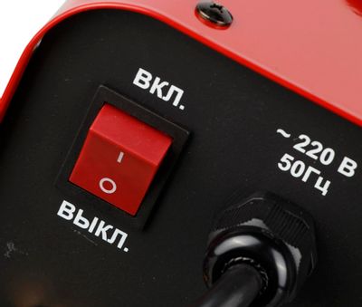 Сварочный полуавтомат Elitech ИС 160ПН (E1703.002.00), инвертор [191962 ...