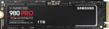 Характеристики SSD накопитель Samsung 980 PRO MZ-V8P1T0BW 1ТБ, M.2 2280 ...