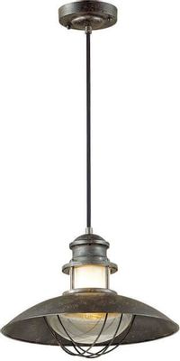 Характеристики Светильник ODEON LIGHT Dante 4164/1, 60 Вт, белый ...
