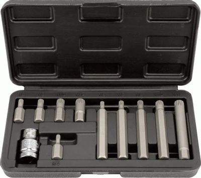 Инструкция, руководство по эксплуатации для набор бит АВТОDЕЛО 40641 ...