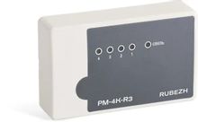 Характеристики Модуль Rubezh РМ-4К-R3 (RBZ-337438) (2117527) смотреть в СИТИЛИНК