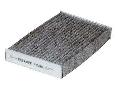 Обзор товара фильтр салонный FILTRON K1230A (1515769) в интернет ...