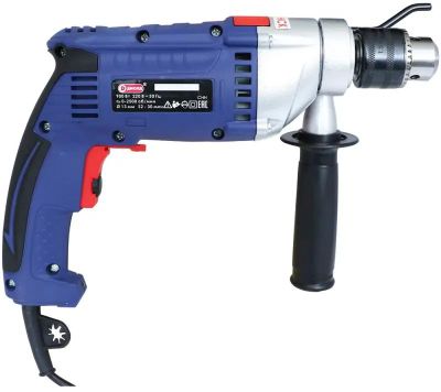 Инструкция, руководство по эксплуатации для дрель ударная ДИОЛД МЭСУ-7 ...