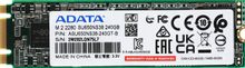 SSD накопитель A-Data Ultimate SU650 ASU650NS38-240GT-B 240ГБ, M.2 2280 ...