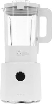 Блендер Xiaomi Smart Blender EU, стационарный, белый – купить в ...