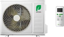 Характеристики Сплит-система PRIMERA PRAW-09TENA2 до 26м2, 9000 BTU, с ...