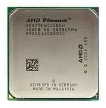 Процессор AMD Phenom X3 8650, SocketAM2+ [hd8650wcj3bgh] – купить в ...