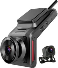 Видеорегистратор TrendVision Online Cloud 4G, черный – купить в ...