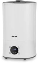 Увлажнитель воздуха Vitek VT-2350 – купить в Ситилинк | 2035257